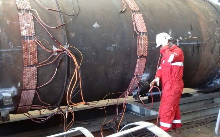 Pre-Heating : Fungsi dan Manfaatnya untuk Metalurgi