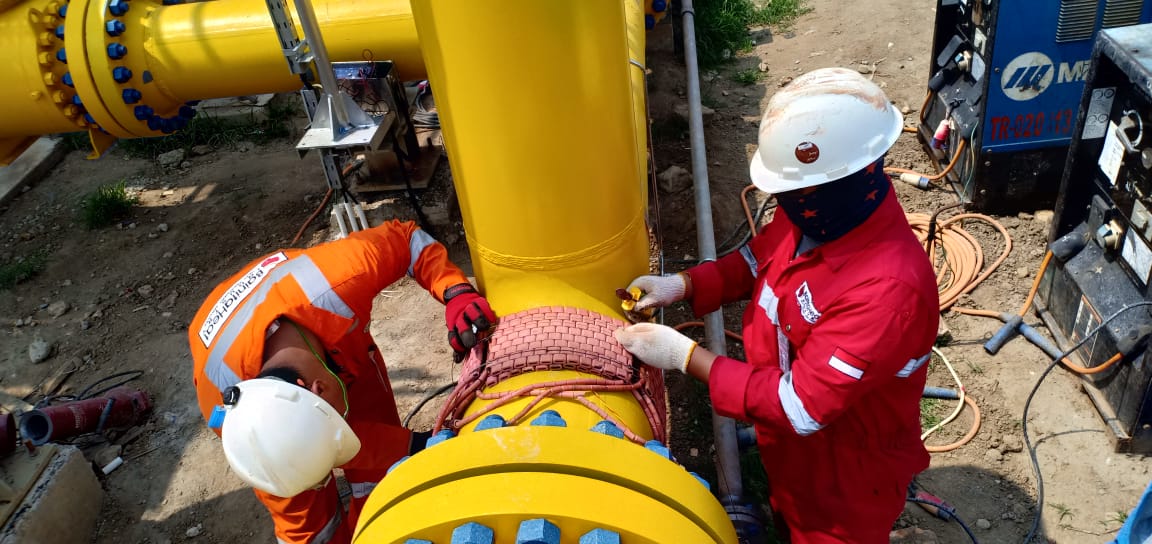 Proses, Jenis Serta Contoh Heat Treatment Pada Logam