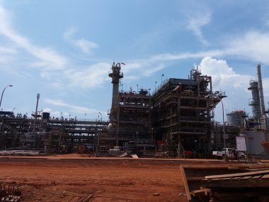 Pentingnya Heat Treatment dalam Proyek EPC