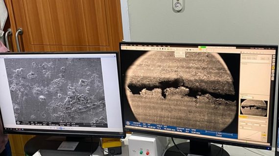 Apa itu Remaining Life Assessment? - Bainita Heat Industry